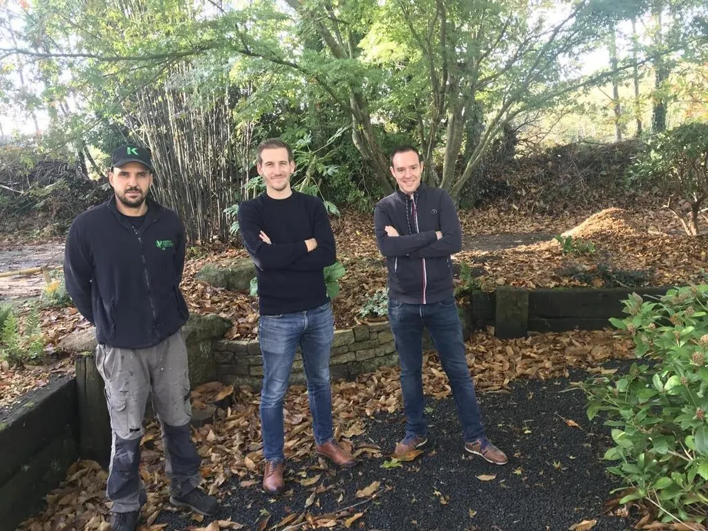 Finistère. Le groupe Kerne pousse et se dote d’une pépinière - Brest ...