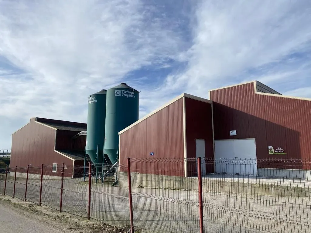 « Tout élevage peut être touché » : les exploitants de Taulé en alerte ...