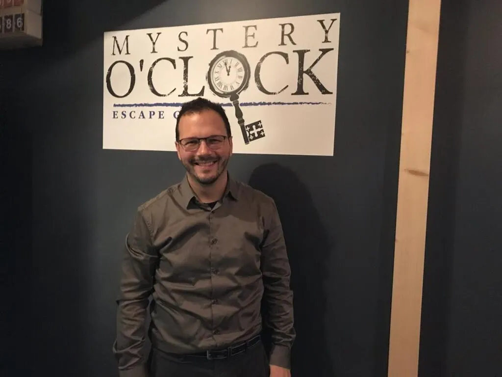 À Brest, la famille d’escape games Mystery O’Clock s’agrandit - Brest ...