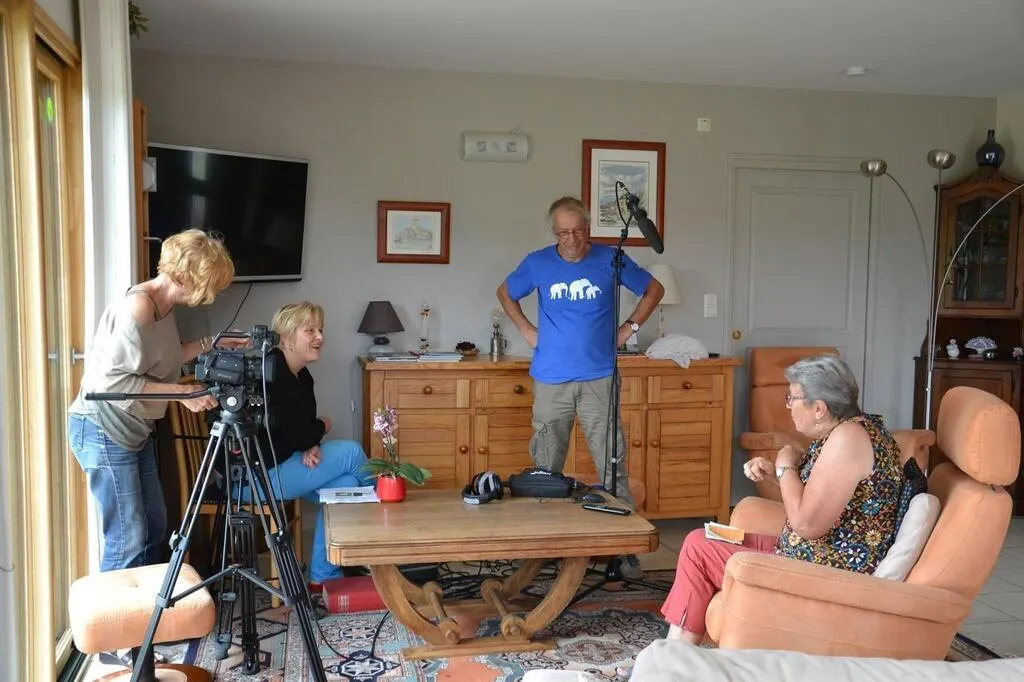 Comment les Bretons ont renoncé à parler leur langue - Vannes.maville.com