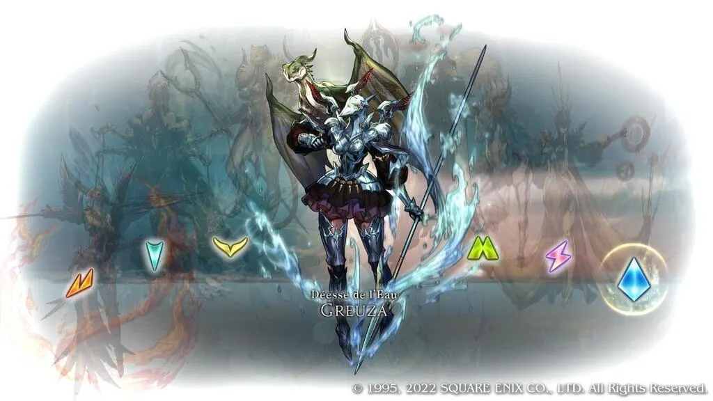 Jeux vidéo. Notre test de «Tactics Ogre : Reborn», le retour d’un grand ...