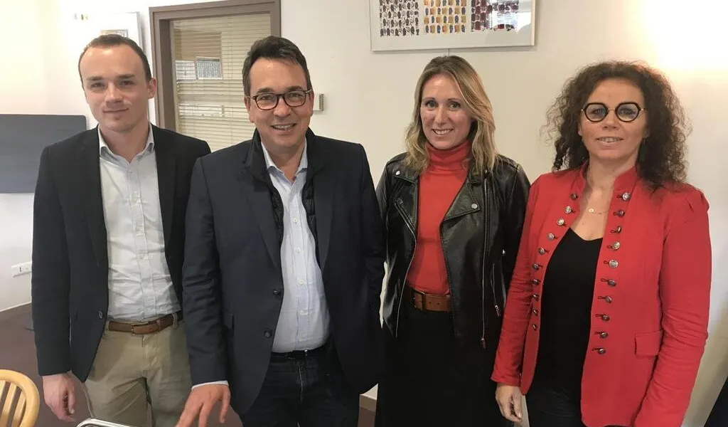 Ille-et-Vilaine. « Que le Département se concentre sur les priorités ...