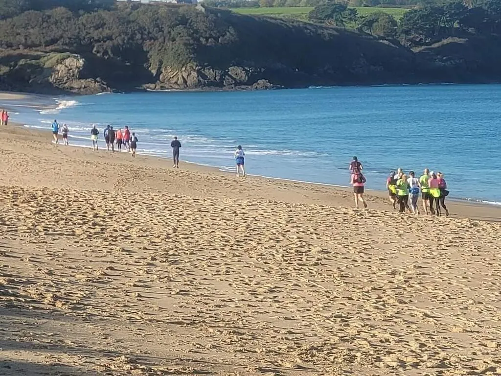 Saint-Coulomb. Le trail Entre Terre et Mer fait son retour avec deux ...