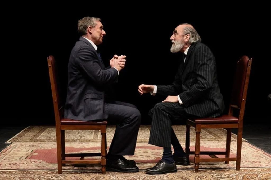 Doué-en-Anjou. « Les Rustres » samedi au festival Théâtramadoué ...