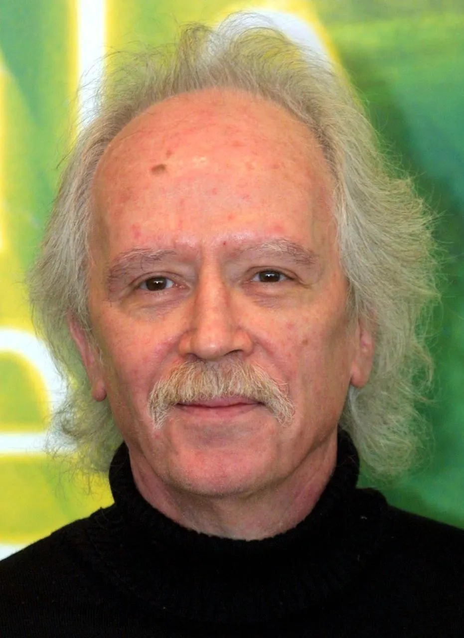 John Carpenter, ange maudit d’Hollywood . Cinéma - Laval.maville.com