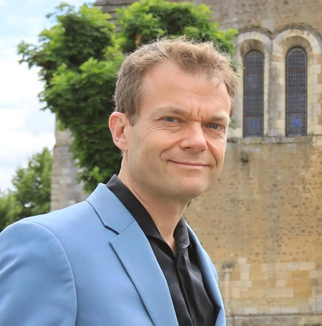 Le Mans. Deux historiens brossent le portrait de Bérengère - Le Mans.maville.com