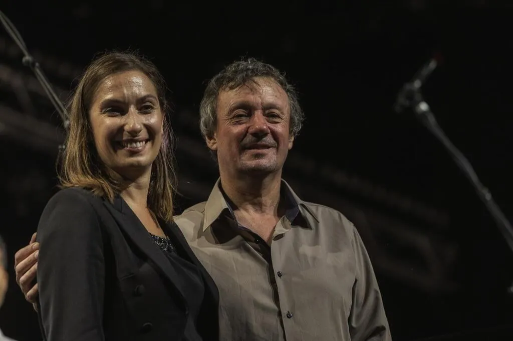 Musique. Le poème symphonique de Didier Squiban - Saint-Lô.maville.com