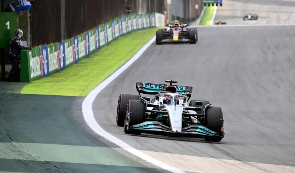 F1. Grand Prix d’Abu Dhabi : circuit, horaires, diffusion TV… Le programme complet . Sport ...