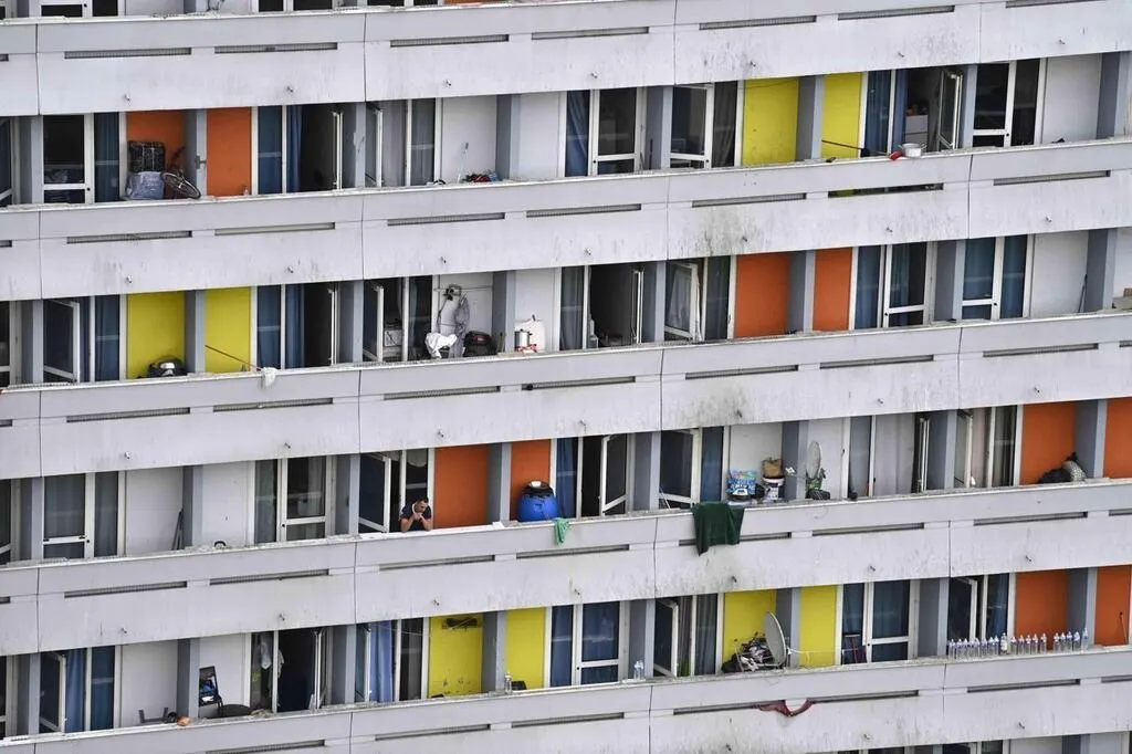 Énergie. Les locataires de HLM pourront percevoir jusqu’à 600 € d’aides ...