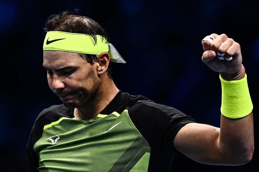 Masters ATP Turin. Rafael Nadal sauve l’honneur en dominant Casper Ruud ... Masters ATP Turin. Rafael Nadal sauve l’honneur en dominant Casper Ruud ...