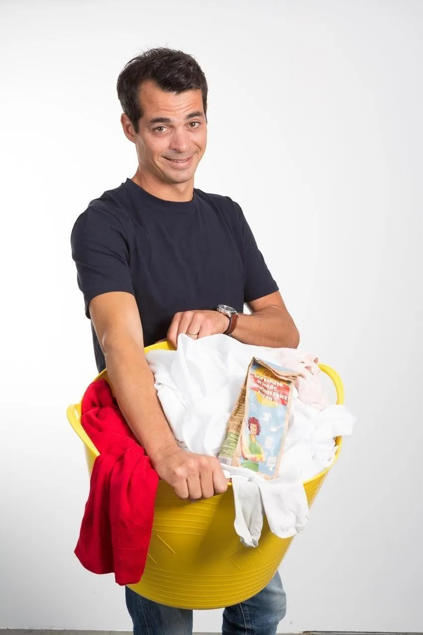 Nantes. Un papa moderne qui ne manque pas d’humour - Nantes.maville.com