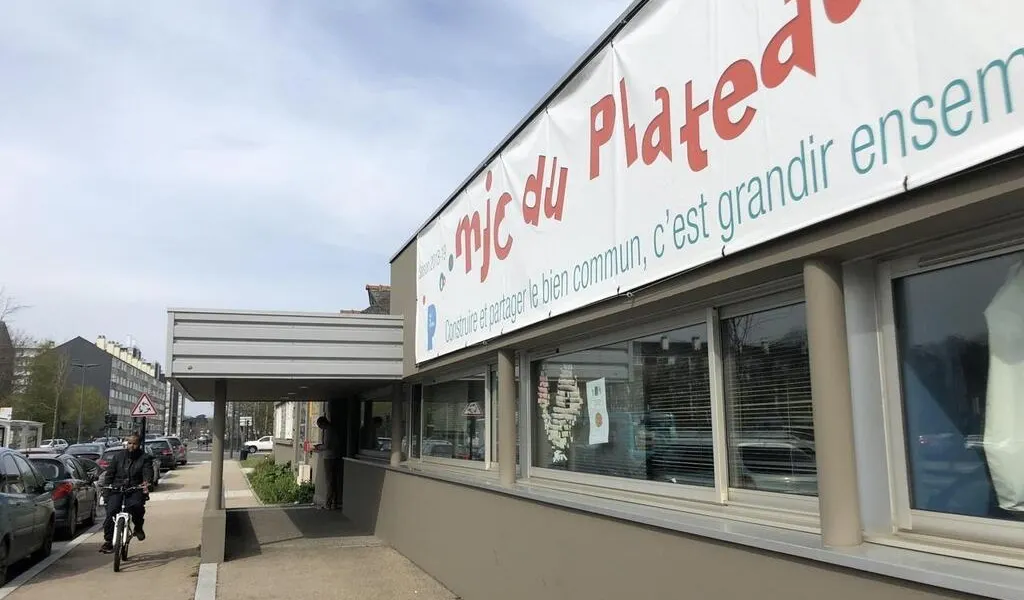 MJC du Plateau à Saint-Brieuc. La justice déboute l’ancien directeur ...