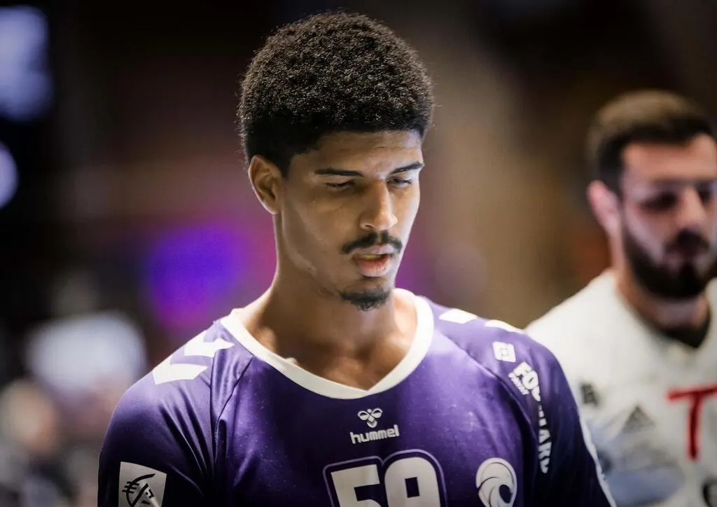 Handball. Proligue : Andry Goujon-Bellevue veut que la JS Cherbourg ...