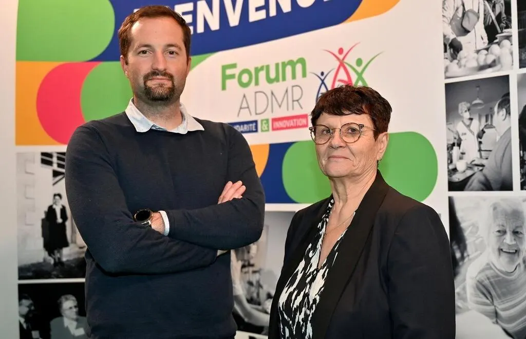 Loire-Atlantique. Aide à domicile, « un beau métier mais peu payé ...