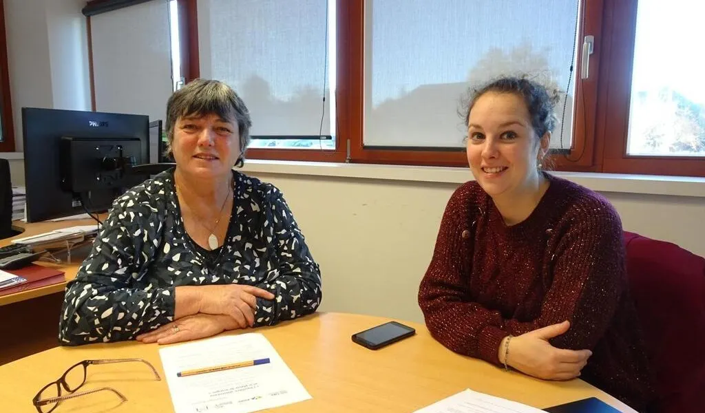 Pordic. Un parcours sur l’équilibre alimentaire et le plaisir de manger ...