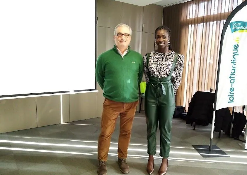 Le sport d’élite au féminin, une tradition nantaise, d’Alice Milliat à ...