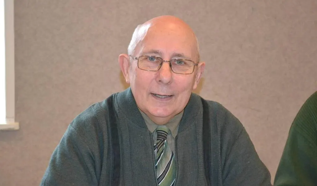 Sablé-sur-Sarthe. Bernard Tarin, ancien conseiller municipal, est ...