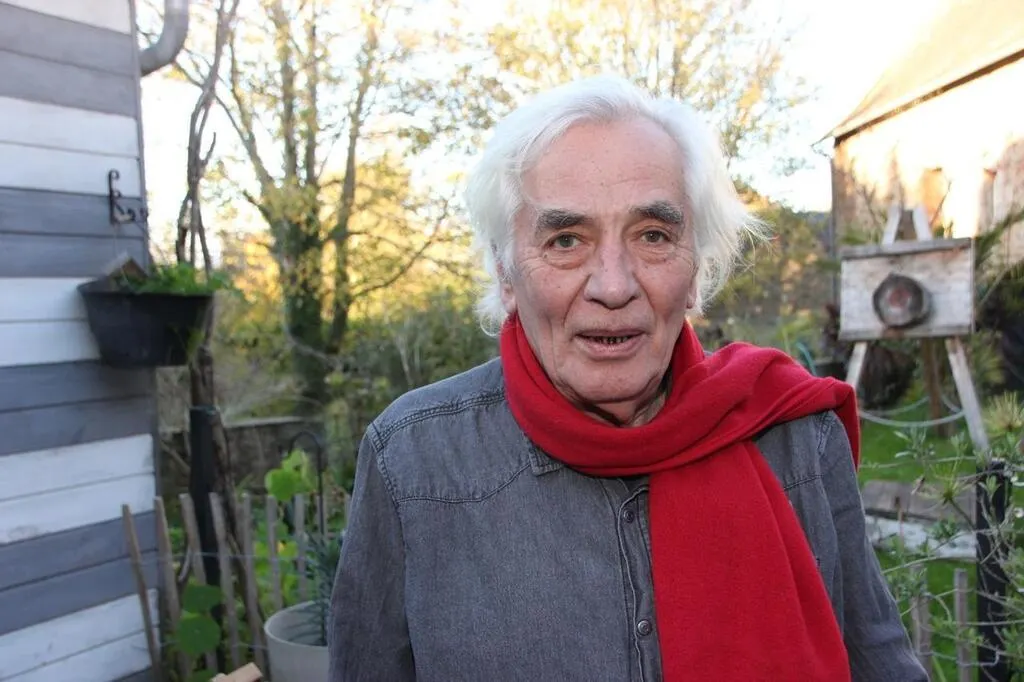 Pour Paul Barge, elle était « Plus belle la vie » - Lannion-Perros ...