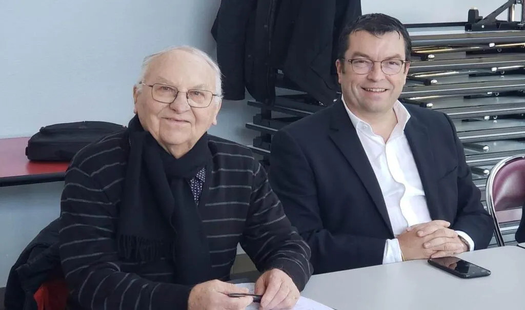 Plédran. Le comité de la Fnaca compte 66 adhérents - Dinan.maville.com