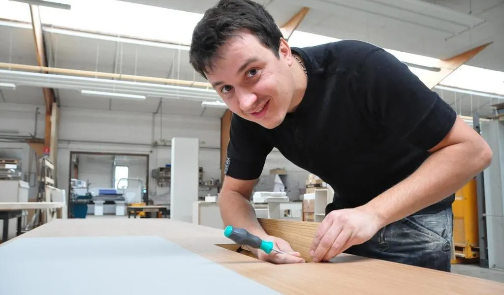 En pleine croissance, Arkal recrute de nouveaux menuisiers à La Flèche ...