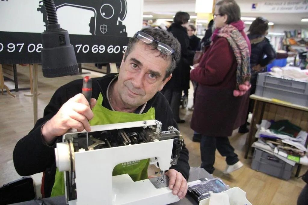 La semaine européenne de réduction des déchets se décline en Mayenne ...