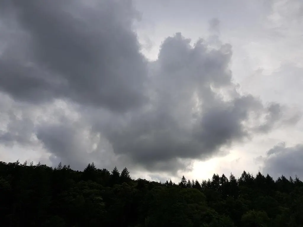 La météo dans le pays de Lorient. Retour, lundi, du flux perturbé très ...