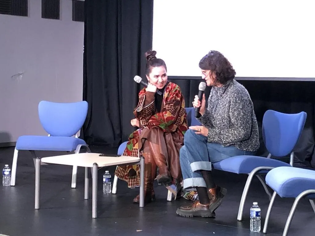 Dans ce lycée d’Angers, un festival pour dépasser « le prêt à penser ...