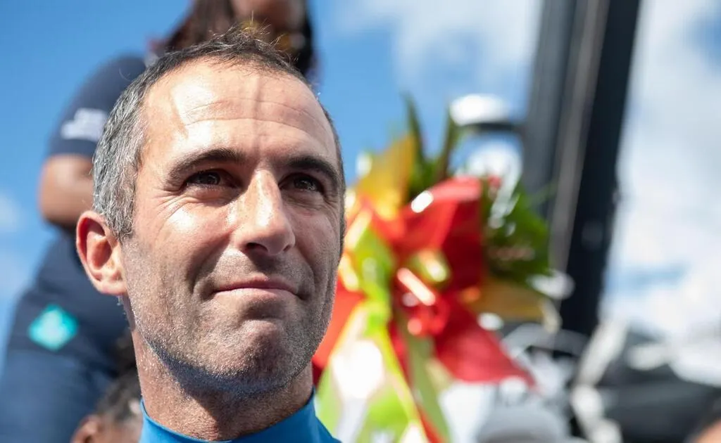 Route du Rhum. Armel Le Cléac’h : « Il y a des aléas dans la vie d’un ...