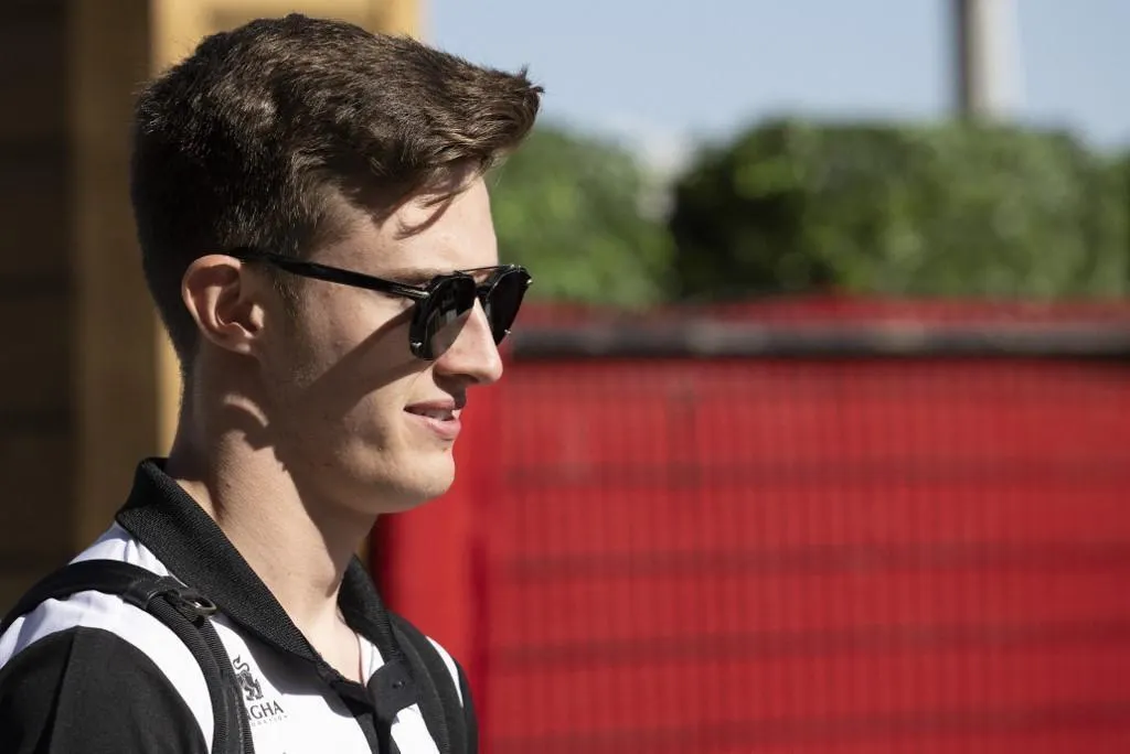 F1. Théo Pourchaire peut désormais rouler en Formule 1 ! . Sport ...