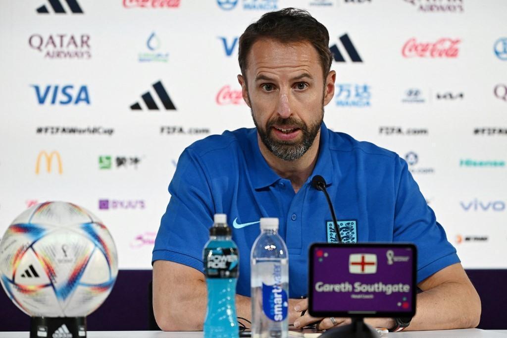 Coupe du monde 2022. L’Angleterre posera un genou au sol contre le ... Coupe du monde 2022. L’Angleterre posera un genou au sol contre le ...