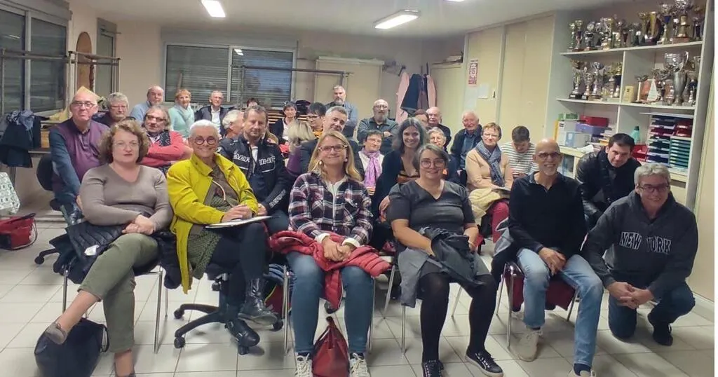 Saint-Étienne-de-Montluc. L’organisation en collégiale de l’amicale laïque - La Baule.maville.com