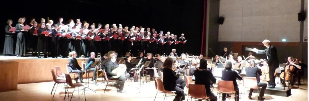 Bréal-sous-Montfort. La musique classique très appréciée par le public ...