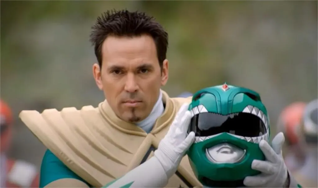 « Power Rangers ». L’acteur Jason David Frank est décédé à l’âge de 49 ...