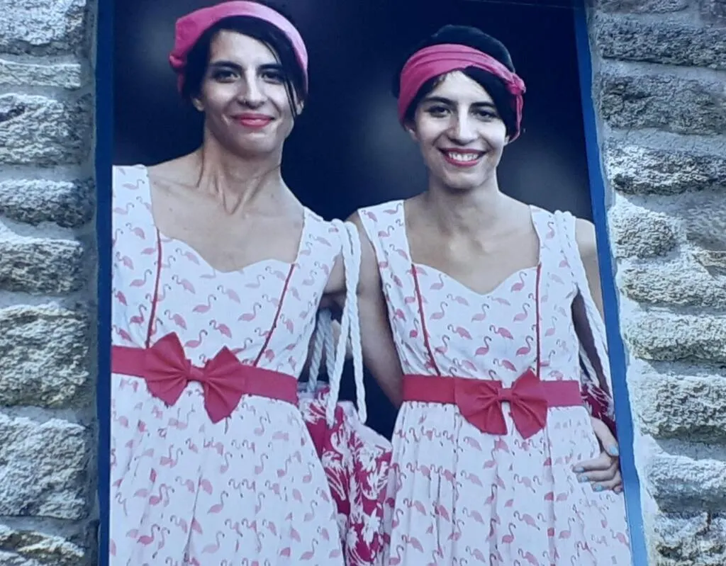 A Pleucadeuc, « tout est à réinventer » lors de la 27e Fête des jumeaux ...