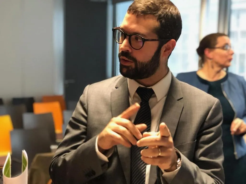 Énergies vertes. Le sarthois Qairos récompensé au salon des maires à ...