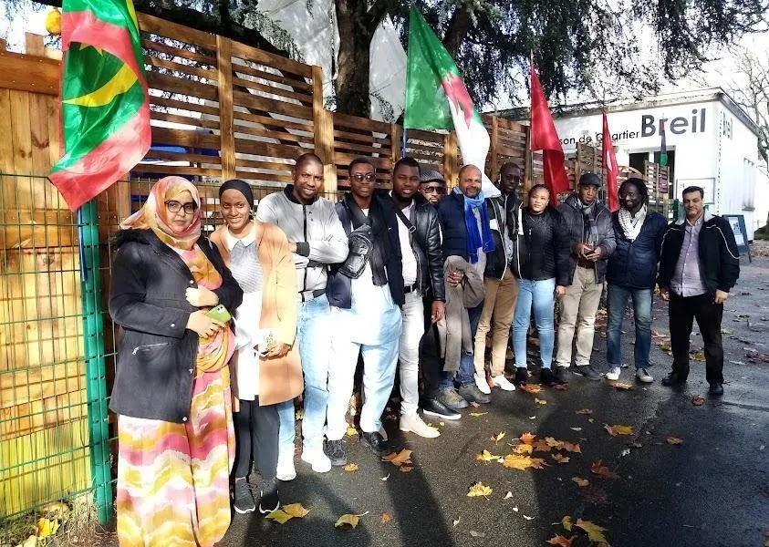 Nantes. C’est la semaine du Maghreb au Breil - Nantes.maville.com