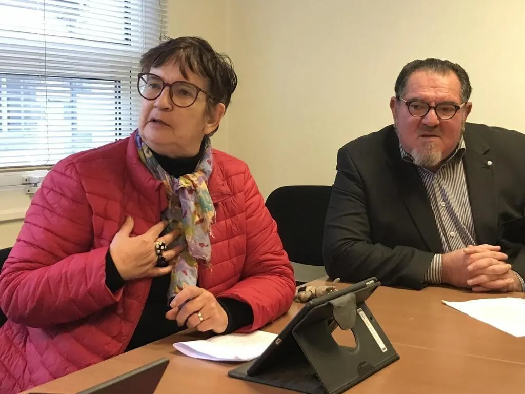 Quimper. Angela, un dispositif pour aider pour les personnes harcelées ...