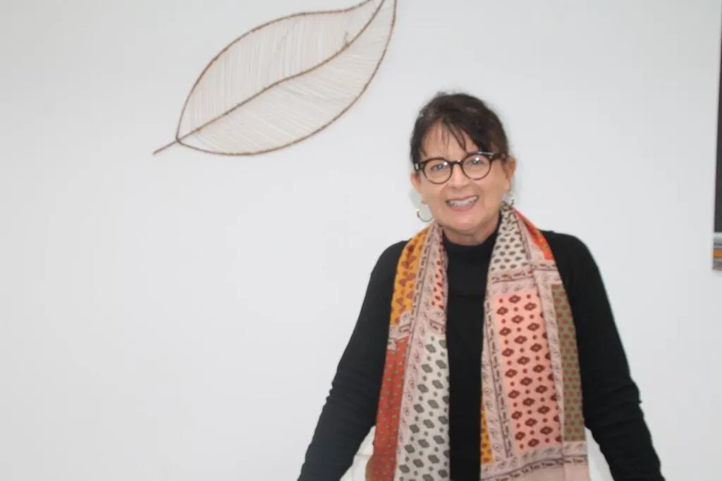 Saint-Cast-le-Guildo. Fabienne Clolus-Pierre publie un nouveau roman ...