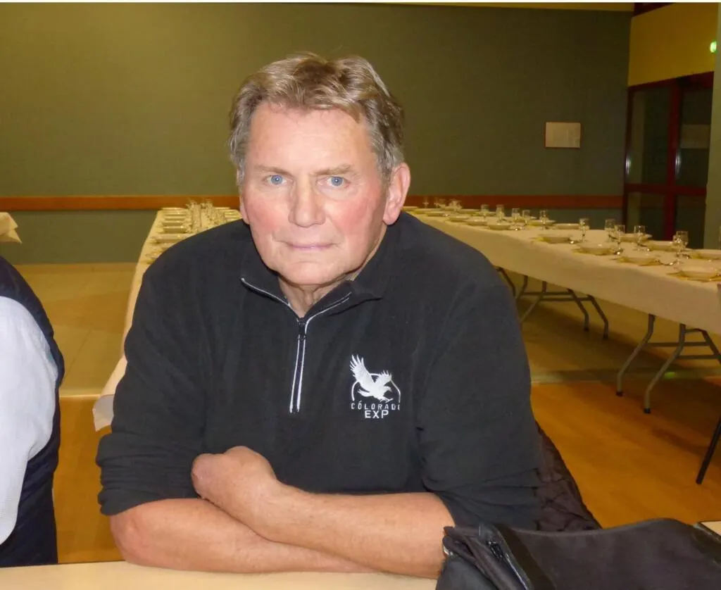 Plumelec. Hubert Morice, un demi-siècle au service du vélo - Lorient ...