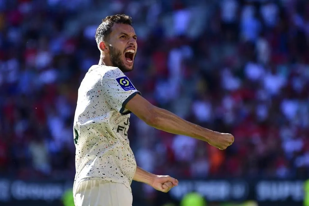 ENTRETIEN. Montassar Talbi, avant Danemark - Tunisie : « Rendre fier le ...