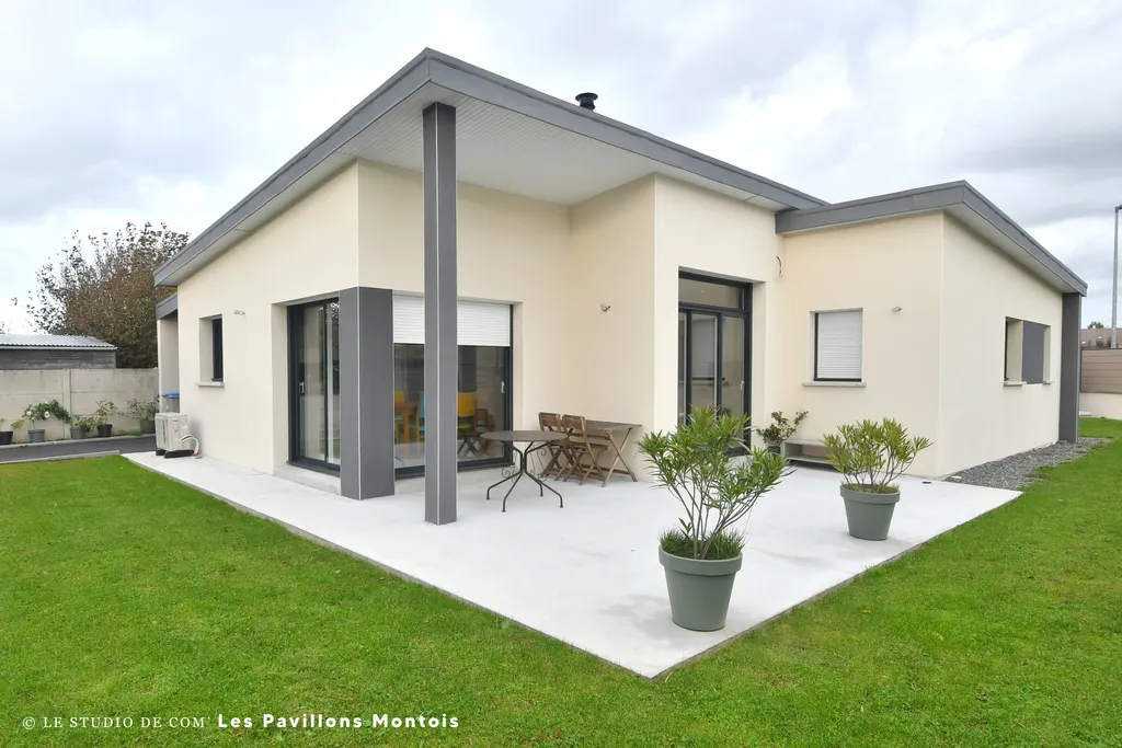 Les Pavillons Montois : “le changement dans la continuité” pour le ...