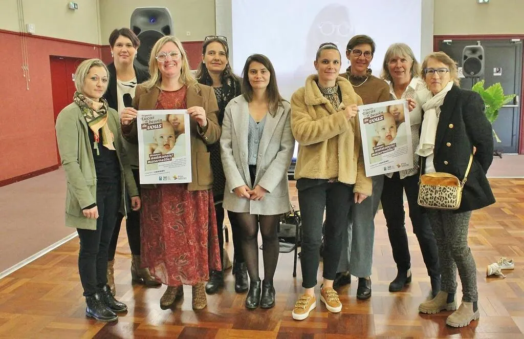 Sablé-sur-Sarthe. Le Pays sabolien prépare une campagne pour promouvoir ...