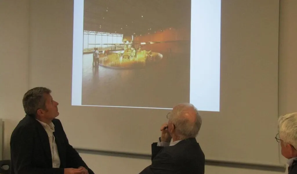 Sainte-Mère-Eglise. L’Airborne museum voit encore plus grand pour 2024 ...