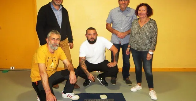 Petit-Mars. Le palet sur plomb retrouve ses lettres de noblesse - La ...