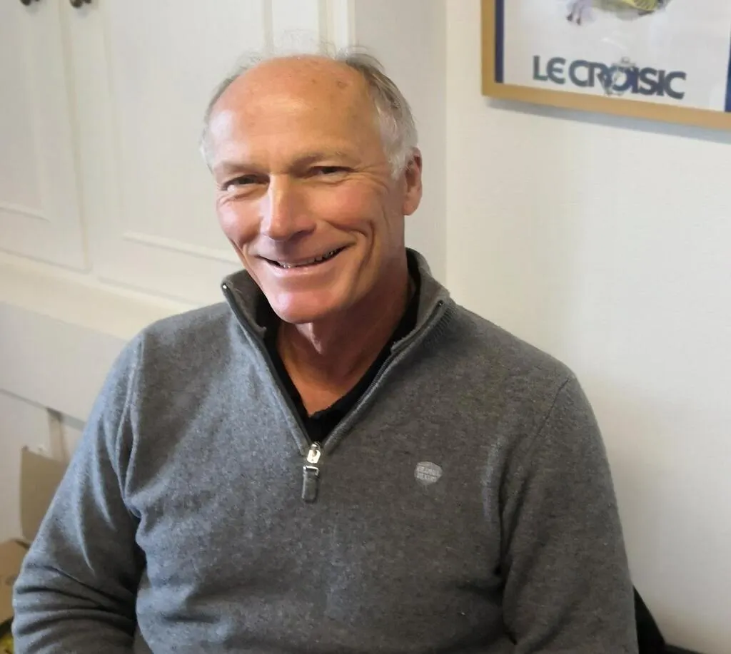 La Turballe. Les Amis de Pen Bron ont un nouveau président - Saint ...