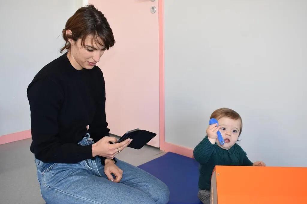 Guidel. Moins d’écrans pour mieux devenir grand !, une conférence sur l ...