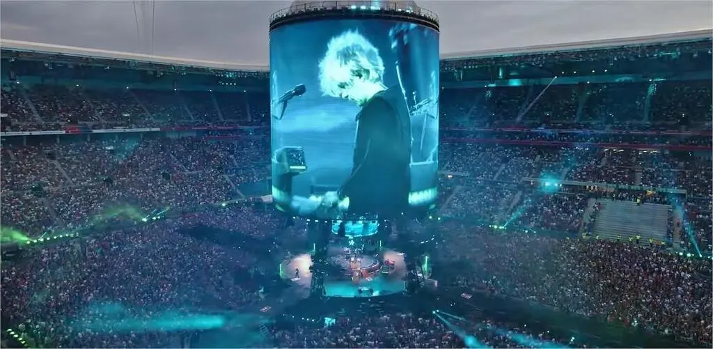 Sablé-sur-Sarthe. Un concert événement d’Indochine diffusé jeudi 24 ...