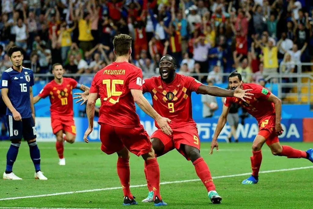 Coupe du monde. La Belgique pour (enfin) justifier l’étiquette de ...