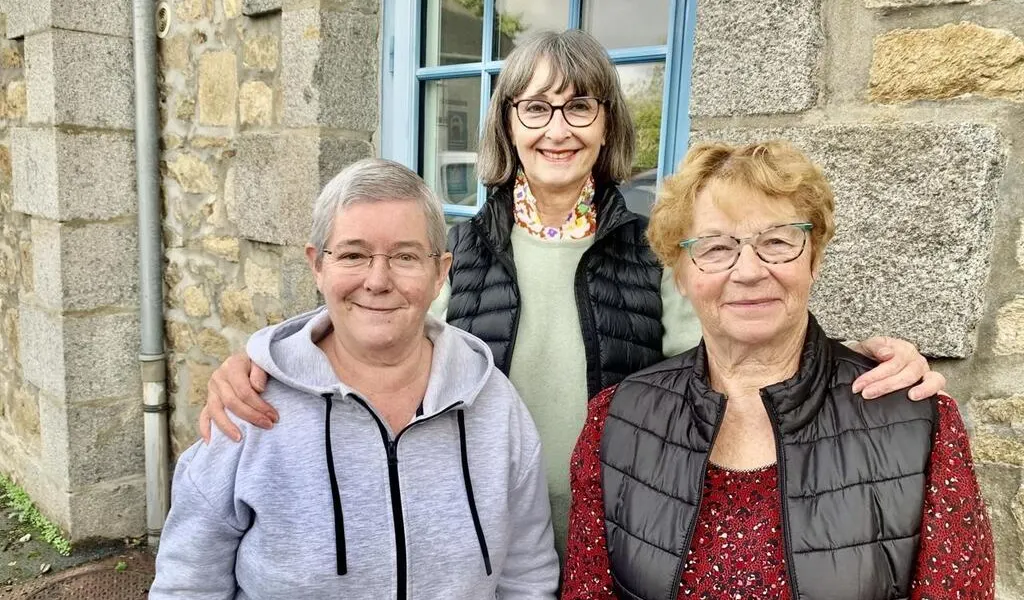 Lamballe-Armor. Aidants ou patients ? Ces bénévoles vous attendent à la ...