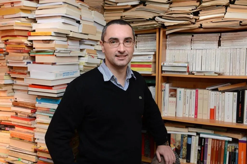 Cholet. Un livre sur des figures de la résistance loin des « passions ...